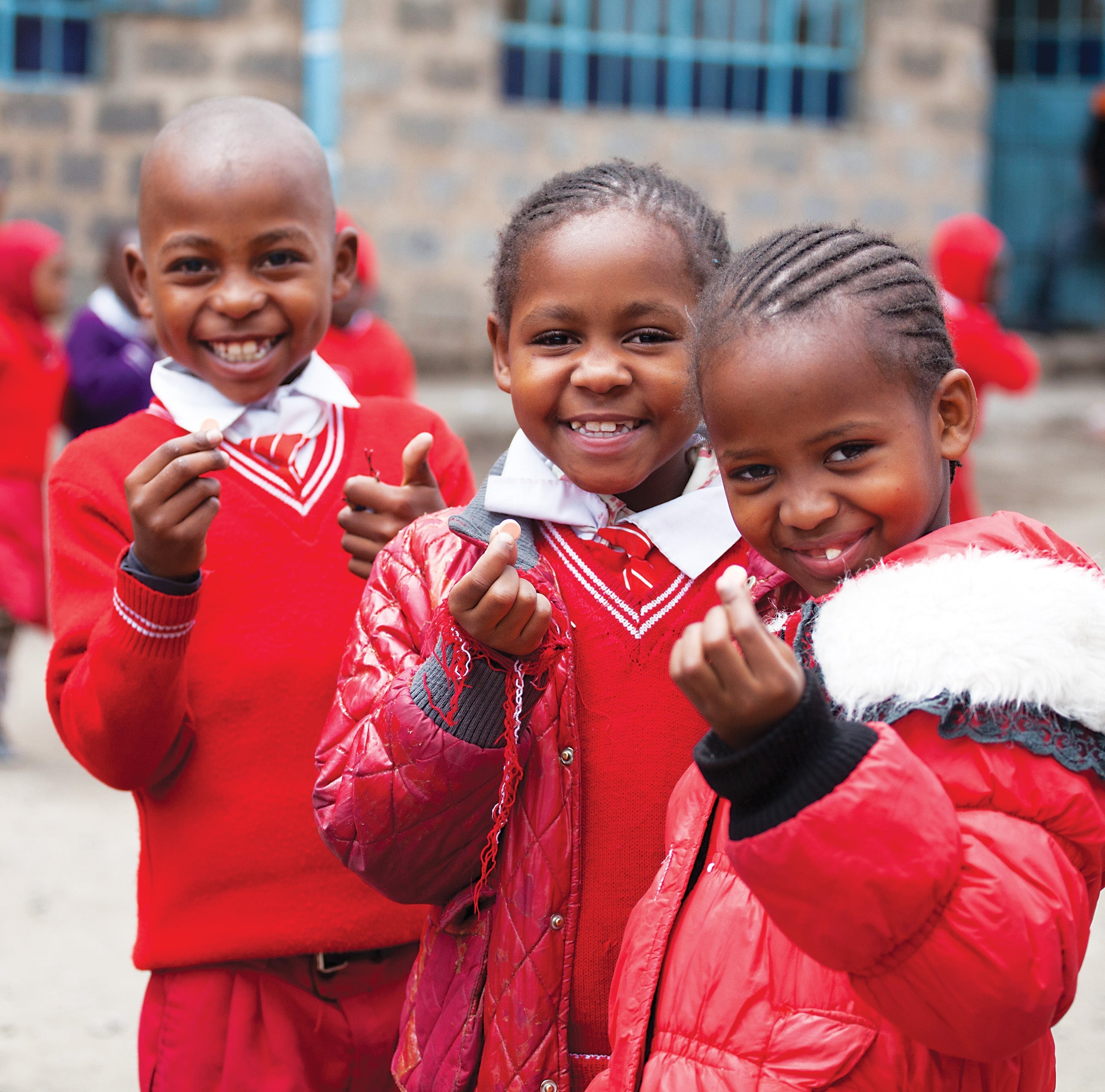 Gifts That Make 2x the Impact – Global Gift Guide