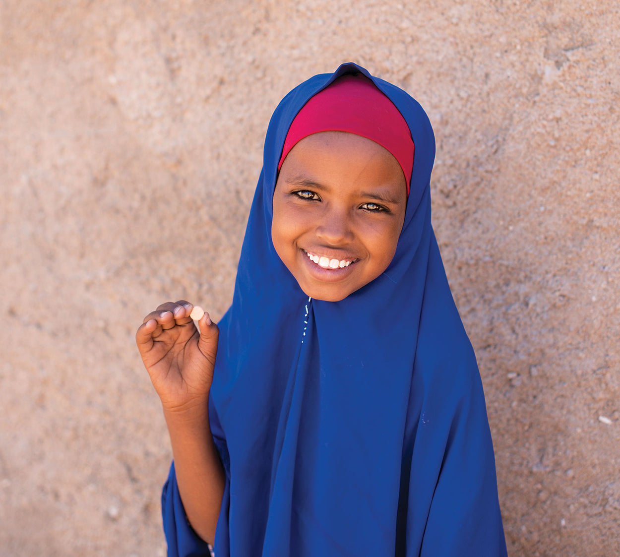 The 44-Cent Cure | World Concern Global Gift Guide