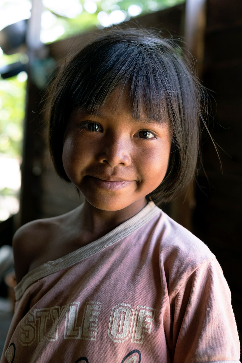 Give a Gift and Change a Life! — Global Gift Guide