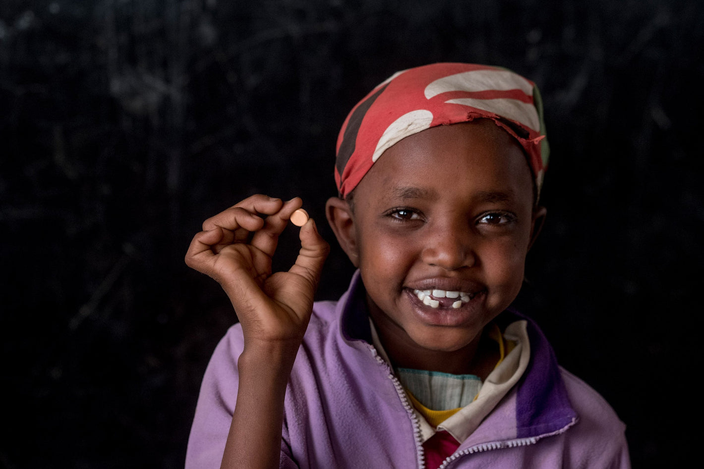 Give a Gift and Change a Life! – Global Gift Guide